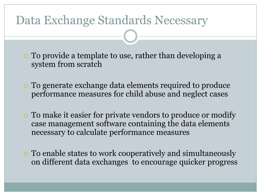 PPT - National Child Welfare Resource Center for Organizational ...