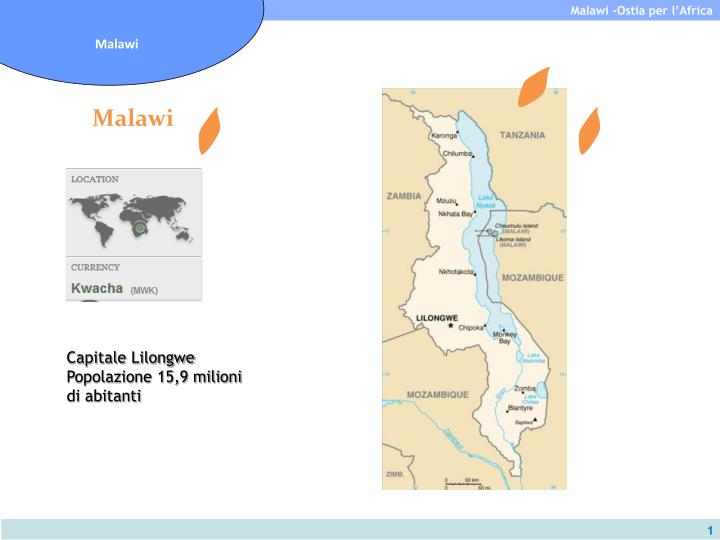 PPT - Malawi PowerPoint Presentation, free download - ID:3501150