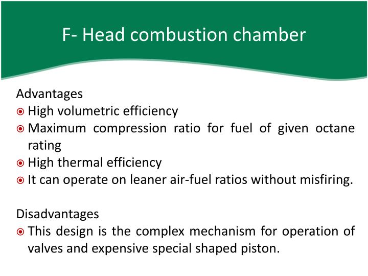 PPT - Internal Combustion Engines PowerPoint Presentation - ID:3502358