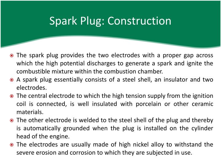 PPT - Internal Combustion Engines PowerPoint Presentation - ID:3502358