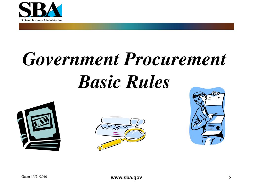 PPT - Subcontracting Opportunities Presented by Ms. Marichu Relativo ...