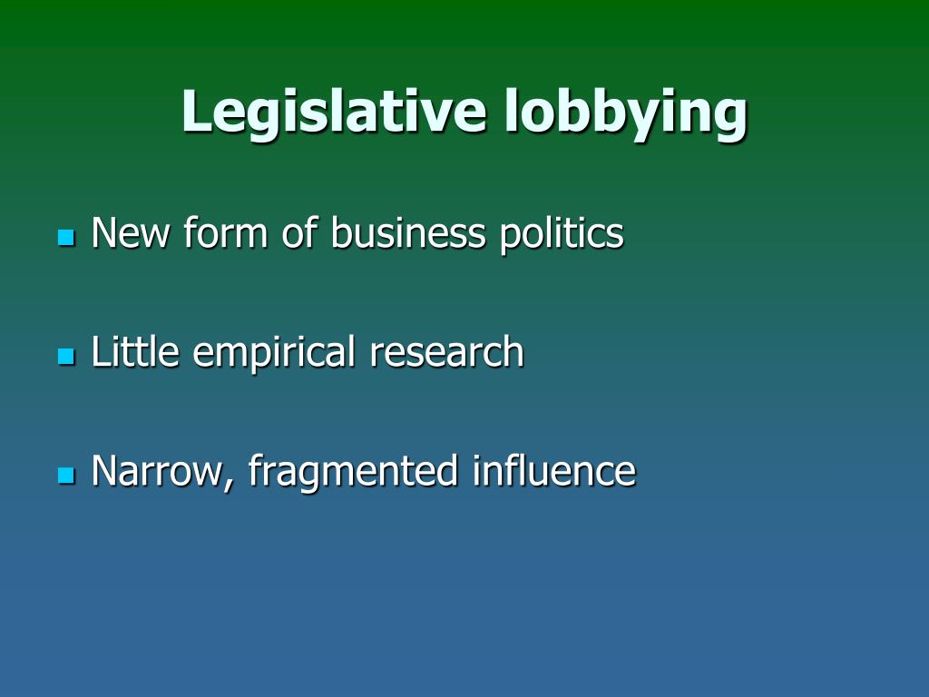 PPT - Business Politics and Policy Making in Contemporary Latin America ...