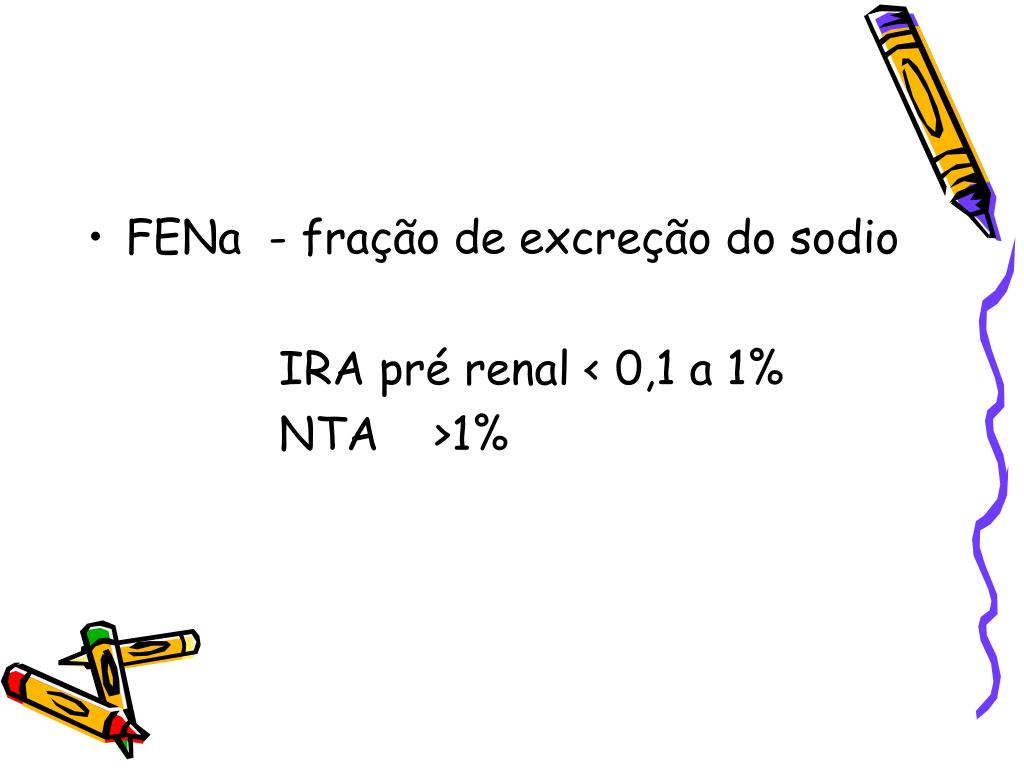 PPT - INSUFICIÊNCIA RENAL AGUDA PowerPoint Presentation, free download ...