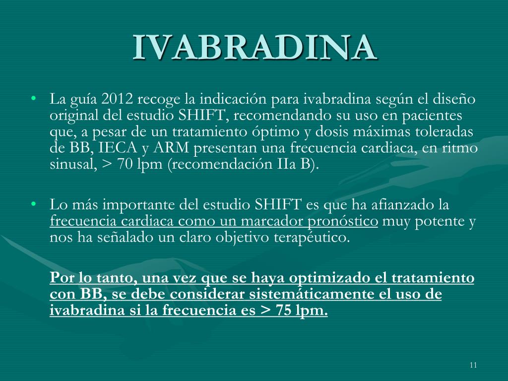 PPT - Novedades terapéuticas en Insuficiencia Cardiaca PowerPoint ...