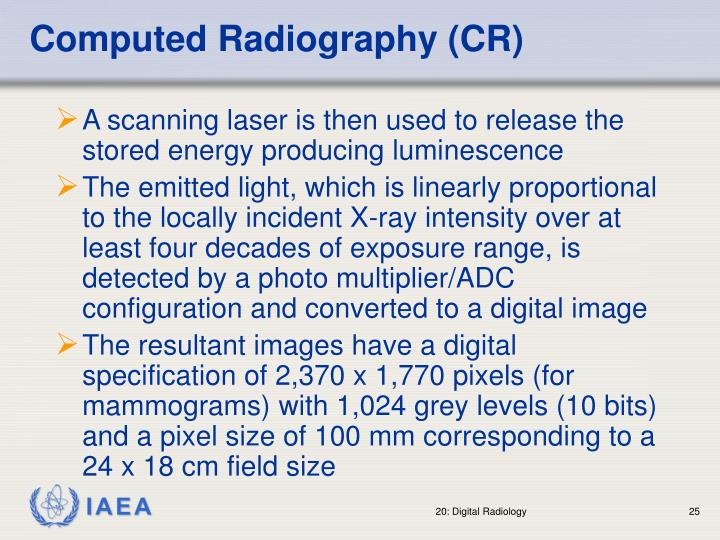 PPT - RADIATION PROTECTION IN DIAGNOSTIC AND INTERVENTIONAL RADIOLOGY ...