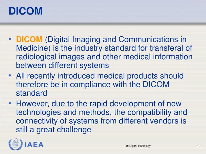 PPT - RADIATION PROTECTION IN DIAGNOSTIC AND INTERVENTIONAL RADIOLOGY ...