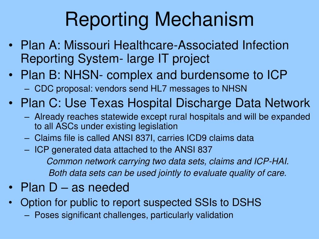 PPT - Patient Safety and Health Care Associated Infections PowerPoint ...