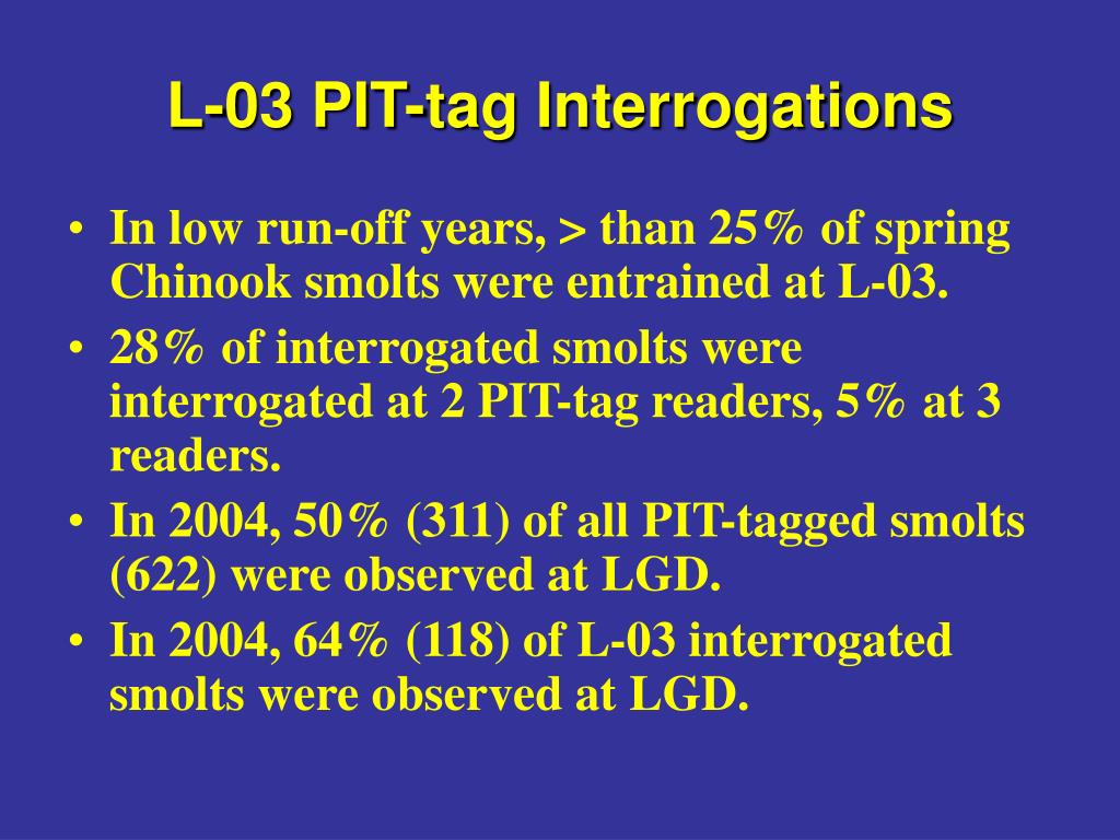 PPT - Chinook Salmon Conservation: Lemhi River Case Study PowerPoint ...
