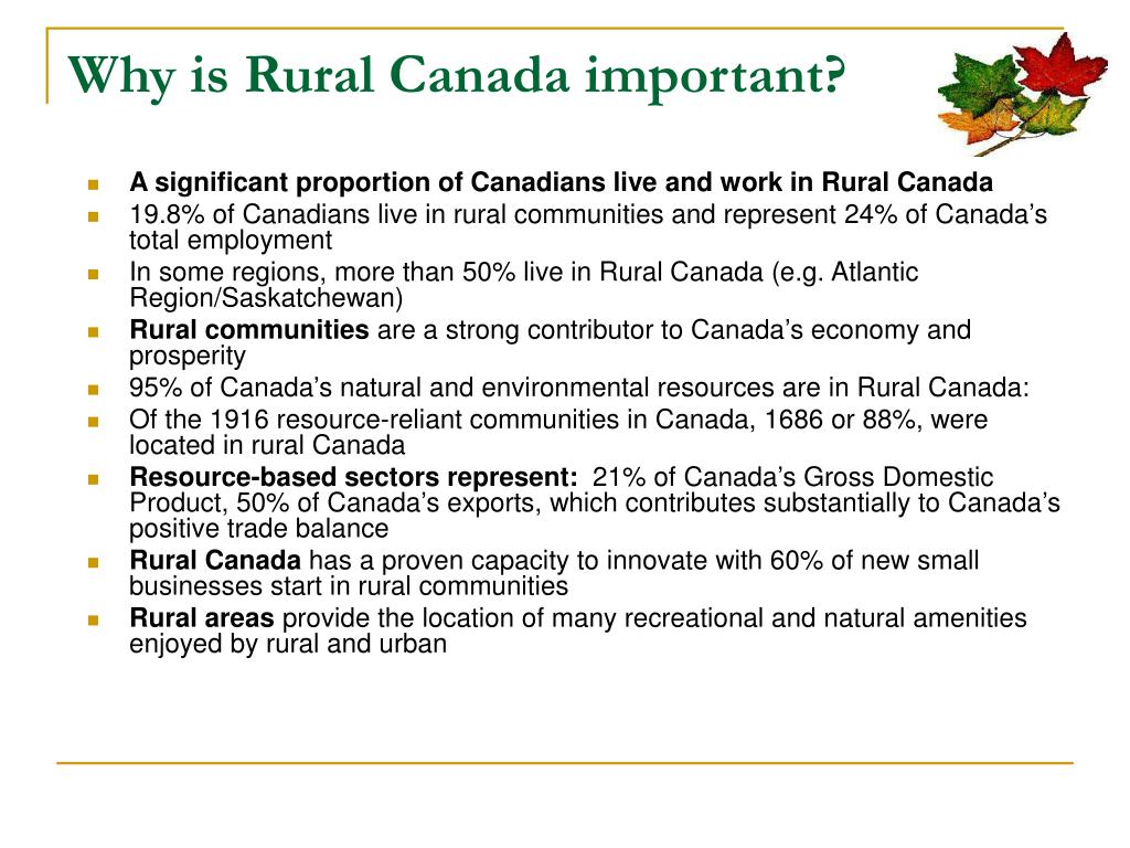 PPT - Funded by the Government of Canada PowerPoint Presentation, free ...