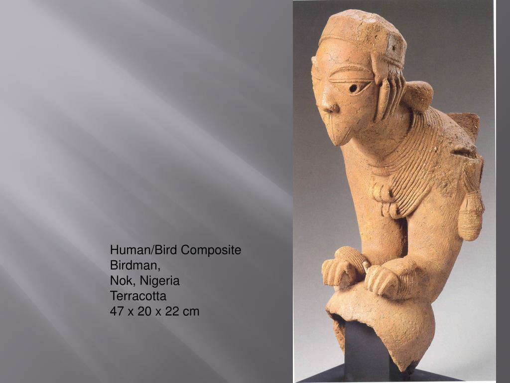 PPT - Sculptures of Ancient Nigeria : Nok, Igbo Ukwu, Ife, Benin (Edo ...