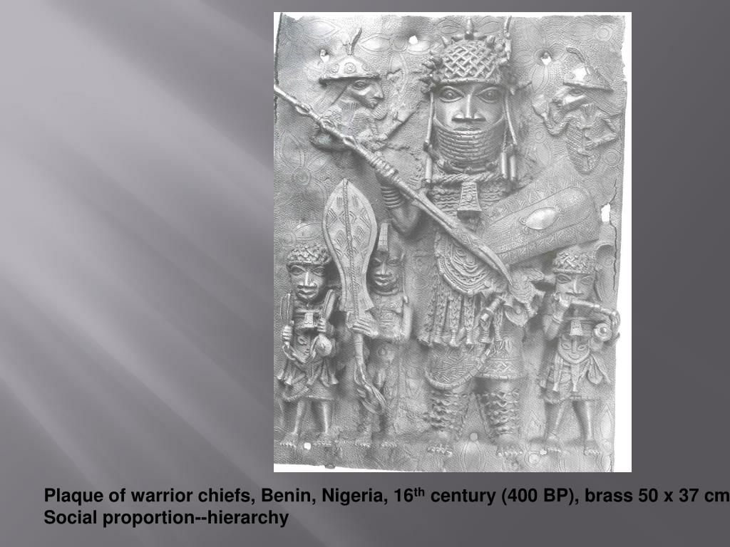 PPT - Sculptures of Ancient Nigeria : Nok, Igbo Ukwu, Ife, Benin (Edo ...