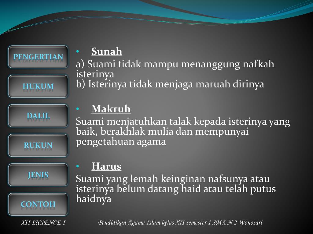 PPT - TALAK PowerPoint Presentation, free download - ID:3505434 PPT - TALAK PowerPoint Presentation, free download - ID:3505434