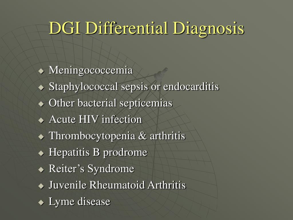 PPT - Gonorrhea , trichomoniasis , chlamidiosis , candidal and mycotic ...