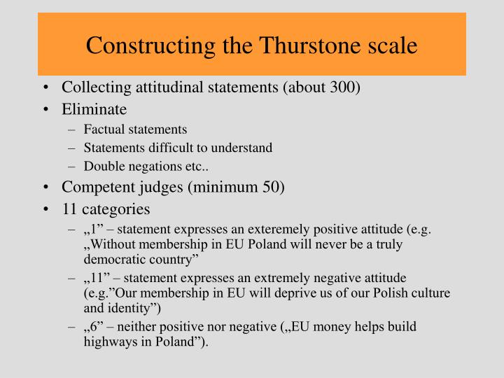 PPT - Theories of persuasion and attitude change PowerPoint ...