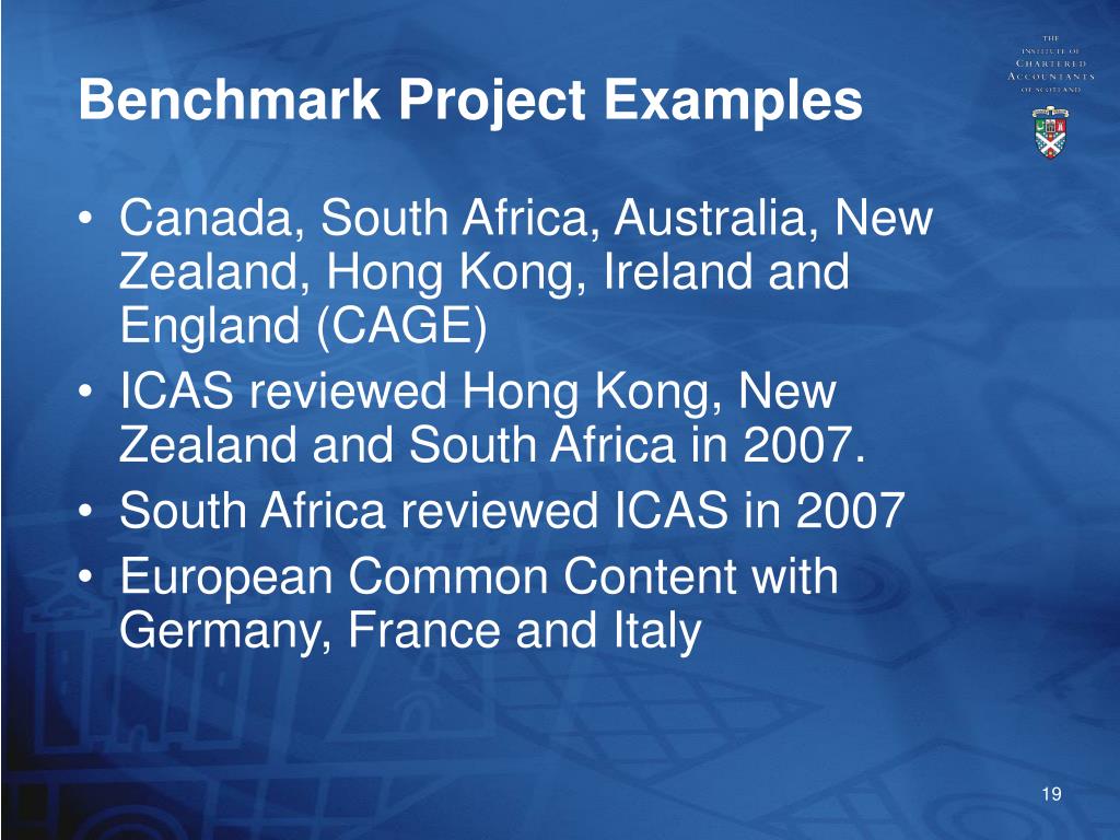 PPT - ICAS ACCOUNTING EDUCATION Anton Colella Chief Executive ...