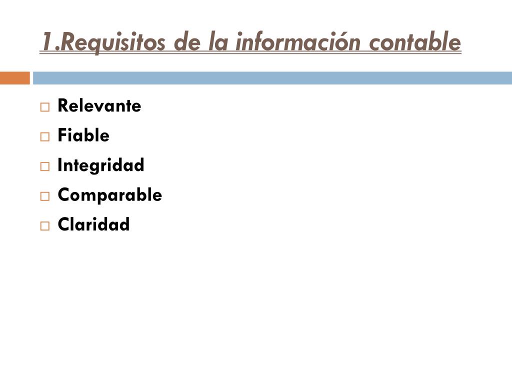 PPT - Marco normativo de la contabilidad y estructura del p.G.C ...