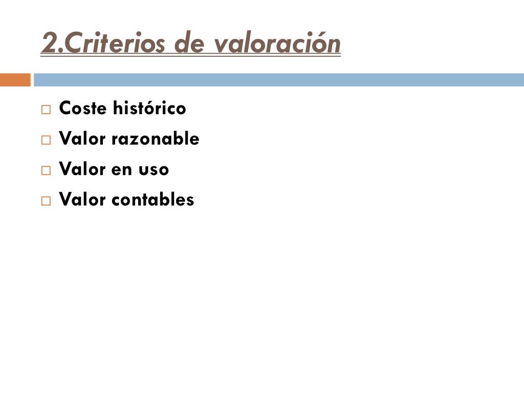 PPT - Marco normativo de la contabilidad y estructura del p.G.C ...