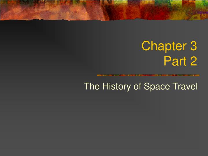 PPT - Chapter 3 Part 2 PowerPoint Presentation, free download - ID:3507022