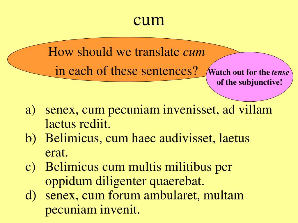 PPT - timeret portarem adiuvissent dormires traxissemus audiretis ...