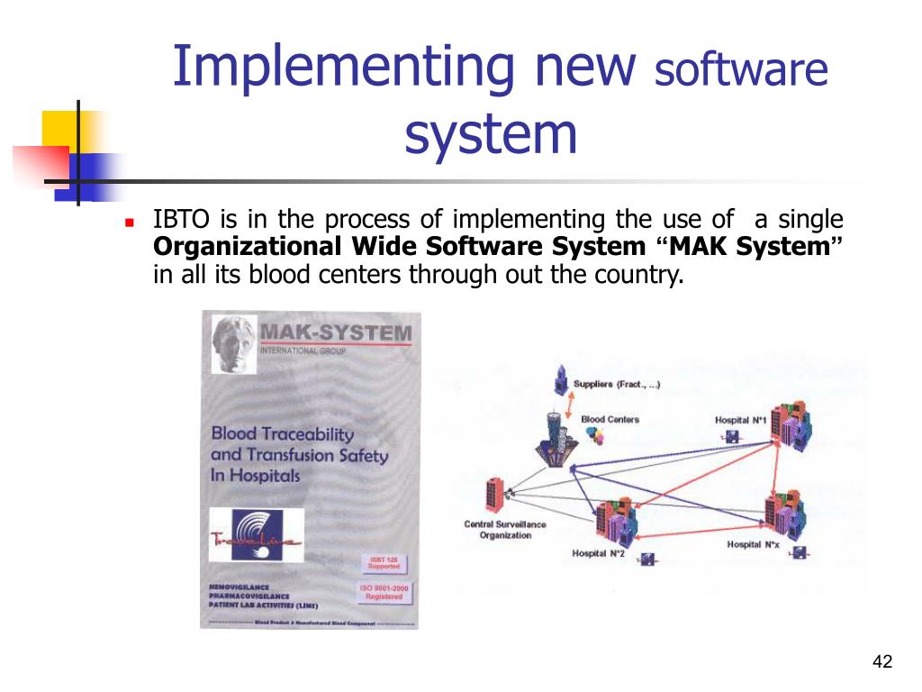 PPT - Country Report Iranian Blood Transfusion Organization F acts and ...