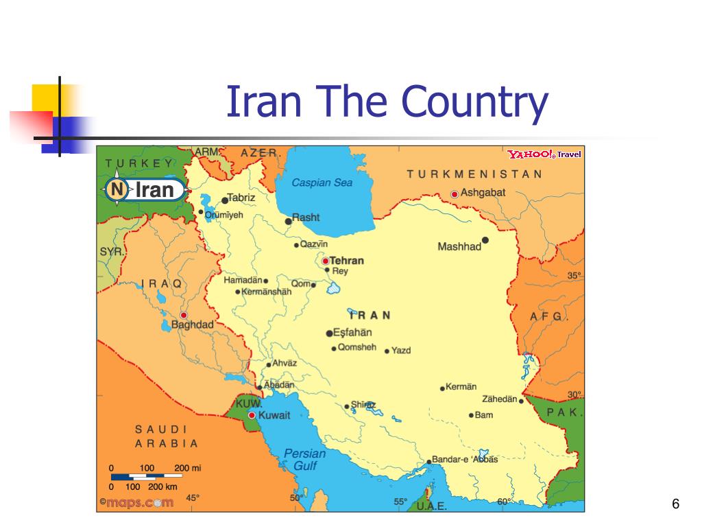 PPT - Country Report Iranian Blood Transfusion Organization F acts and ...