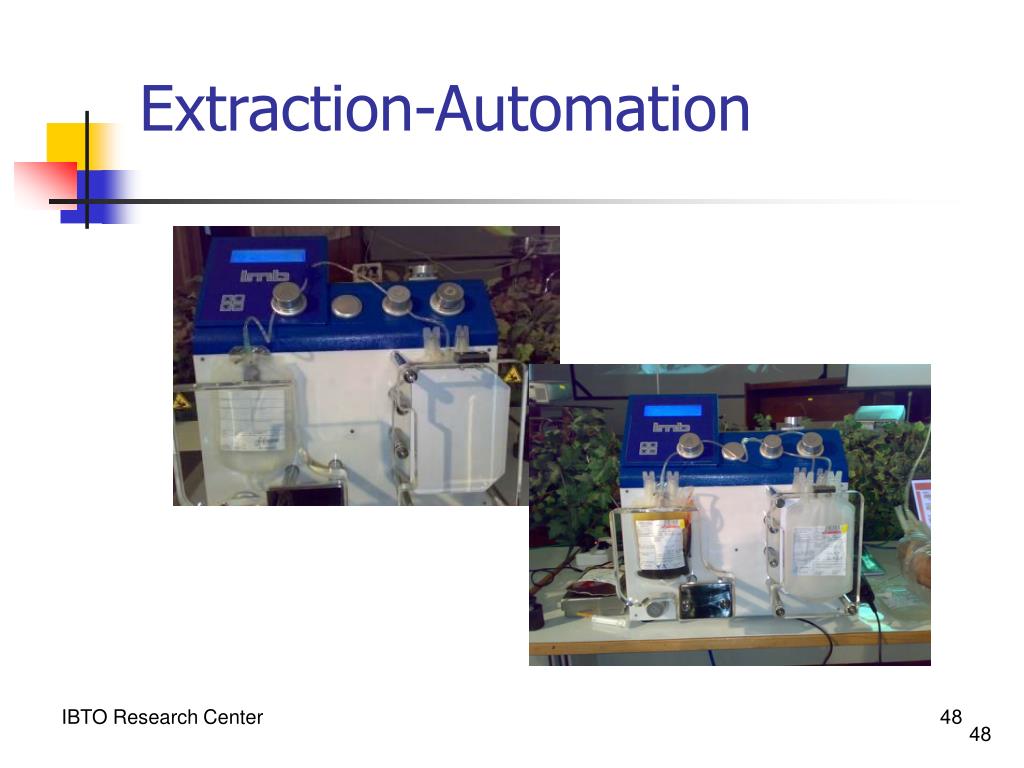 PPT - Iranian Blood Transfusion Organization PowerPoint Presentation ...