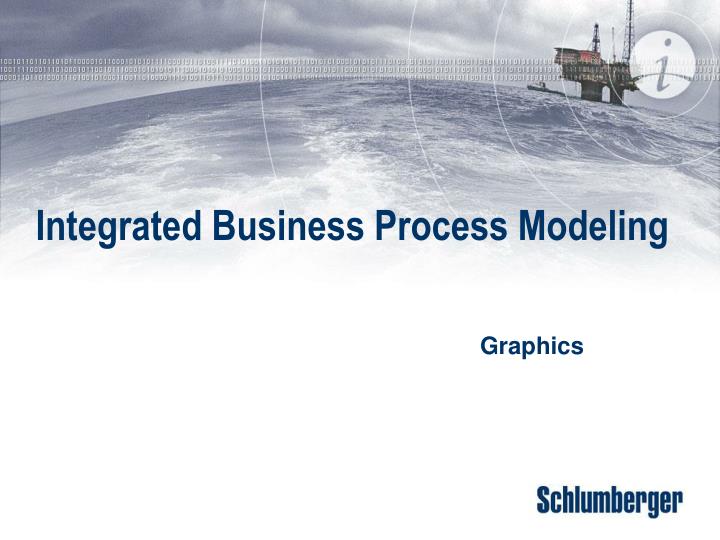 PPT - Integrated Business Process Modeling PowerPoint Presentation ...