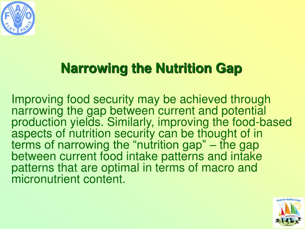 PPT - Agriculture, trade and obesity prevention PowerPoint Presentation ...