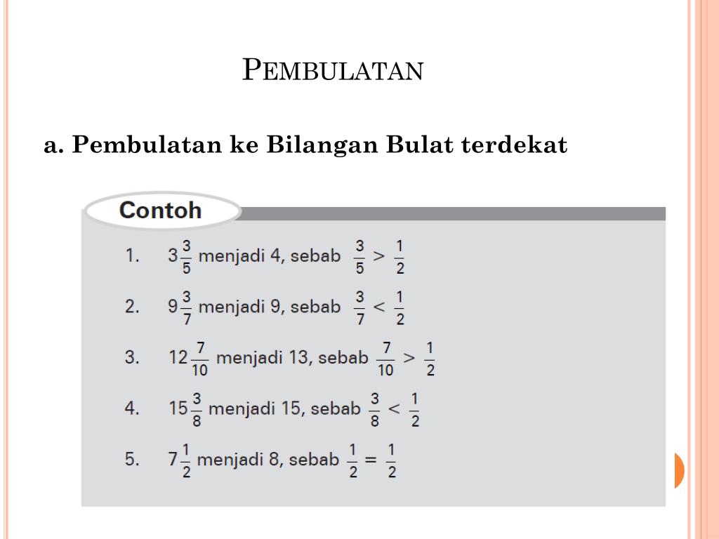 PPT - Bilangan Bulat Perhatikan garis bilangan di bawah ini ...