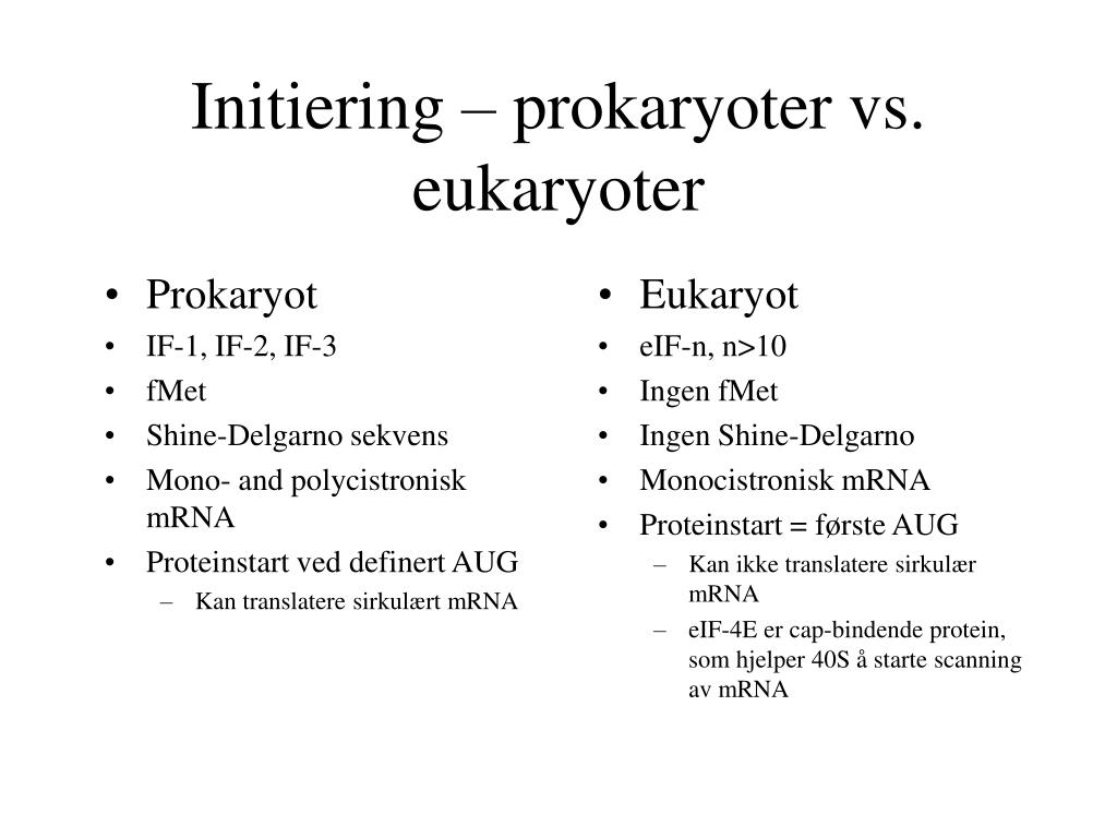 PPT - Utledning av den genetiske koden PowerPoint Presentation, free ...