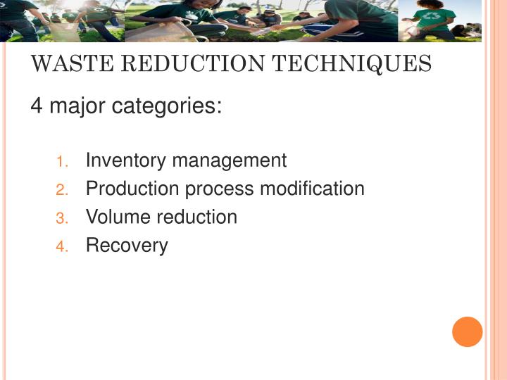 PPT - Waste Minimization & Management PowerPoint Presentation - ID:3510066