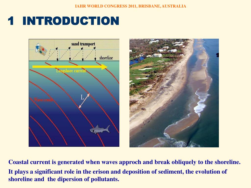 PPT - QUASI-THREE DIMENSIONAL NUMERICAL MODEL OF WAVE-DRIVEN COASTAL ... PPT - QUASI-THREE DIMENSIONAL NUMERICAL MODEL OF WAVE-DRIVEN COASTAL ...