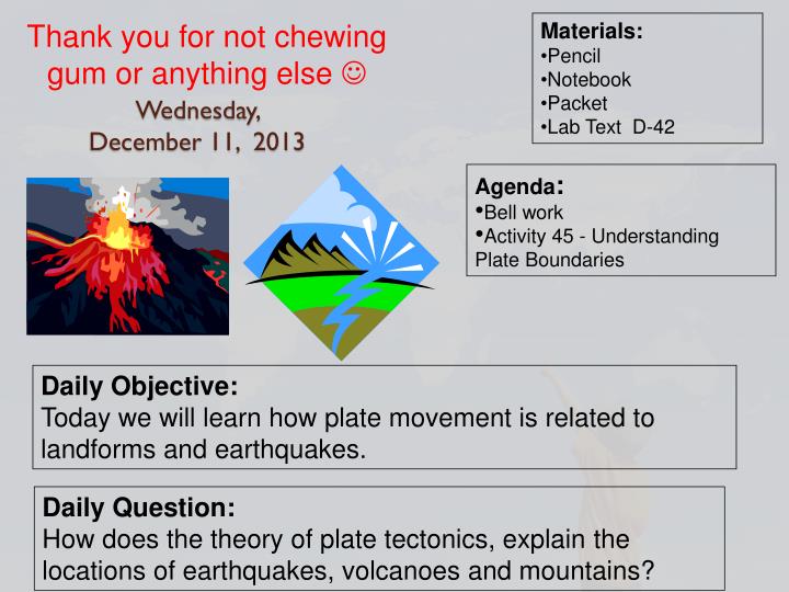 PPT - Wednesday, December 11, 2013 PowerPoint Presentation, free ...
