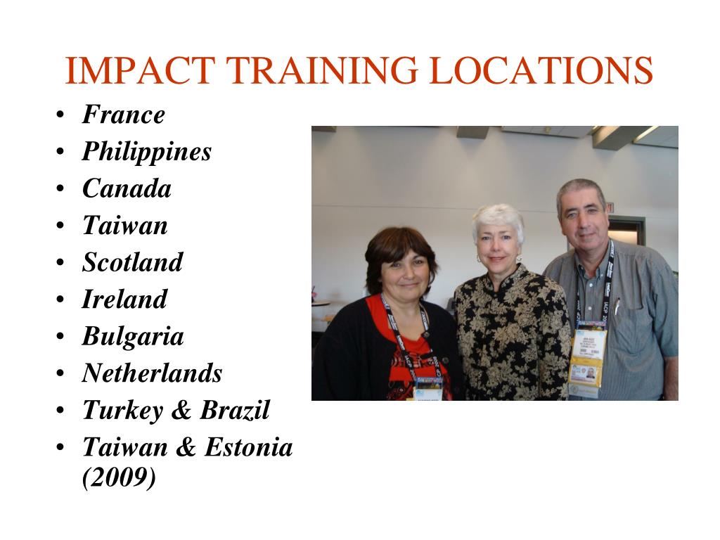 PPT - I.A.C.P. International Managers of Police Academy and College ...
