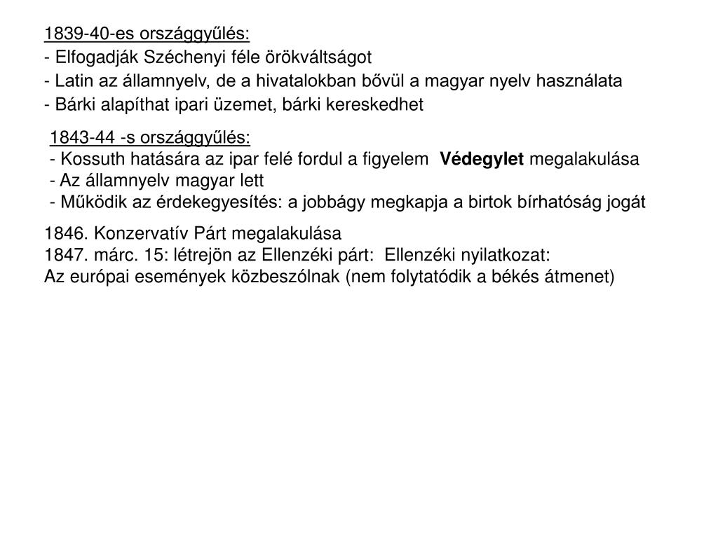 PPT - Erkel Ferenc (1810.nov.7 - 1893.jún.15.) Kortársai PowerPoint ...