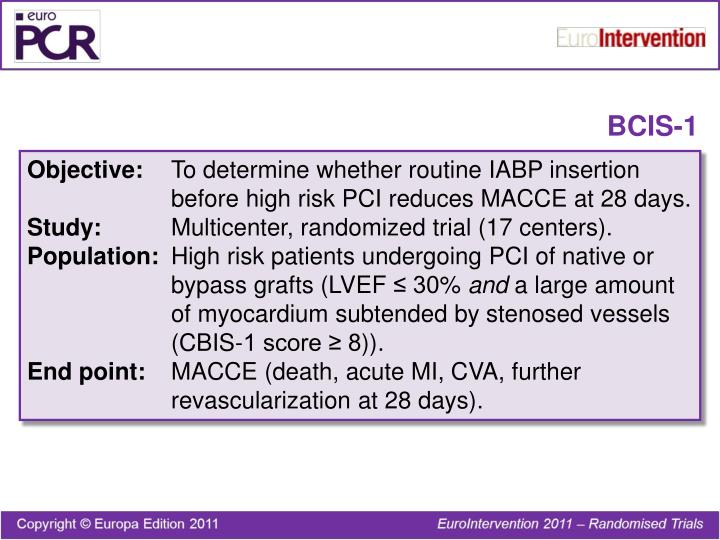 PPT - BCIS-1 PowerPoint Presentation, free download - ID:3511368