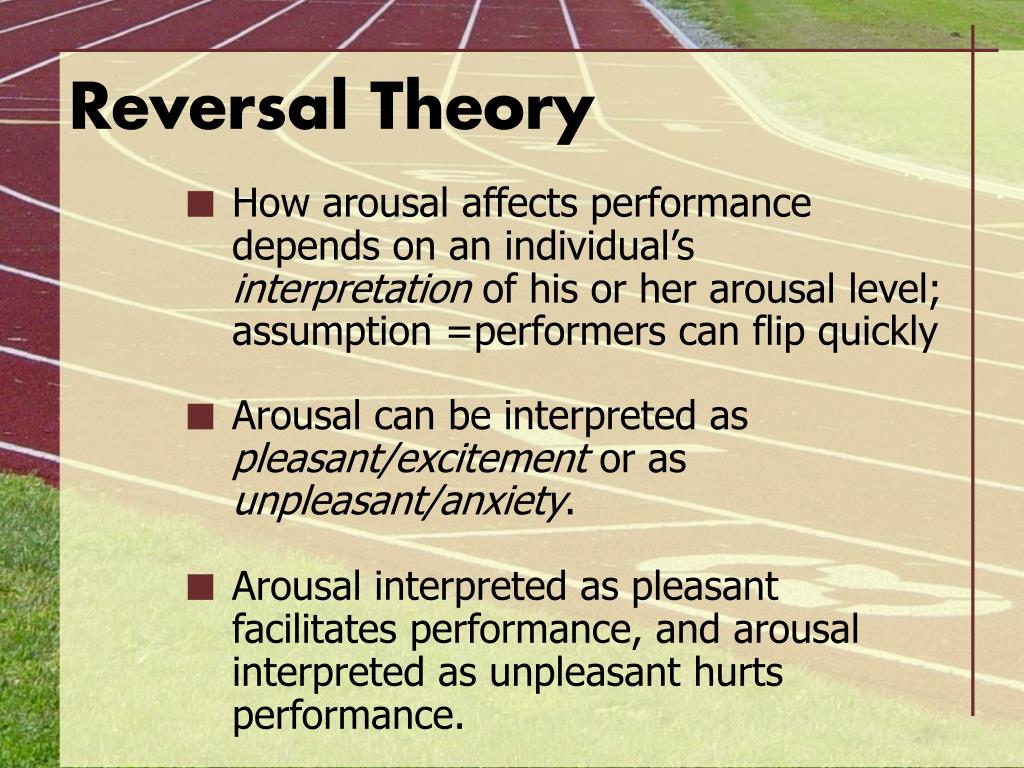 PPT - Arousal, Stress, and Anxiety PowerPoint Presentation, free ...
