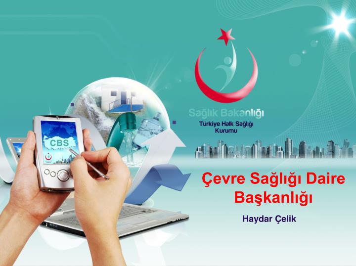 PPT - Haydar Çelik PowerPoint Presentation, free download - ID:3512000