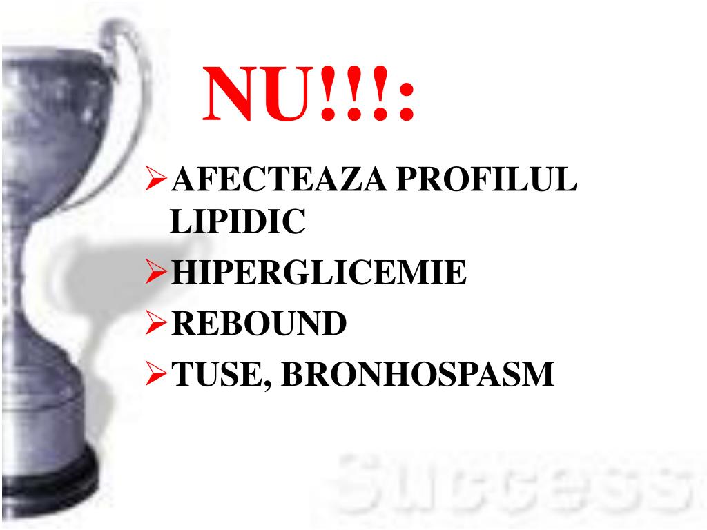 PPT - MEDICATIA ANTIHIPERTENSIVA PowerPoint Presentation, free download ...