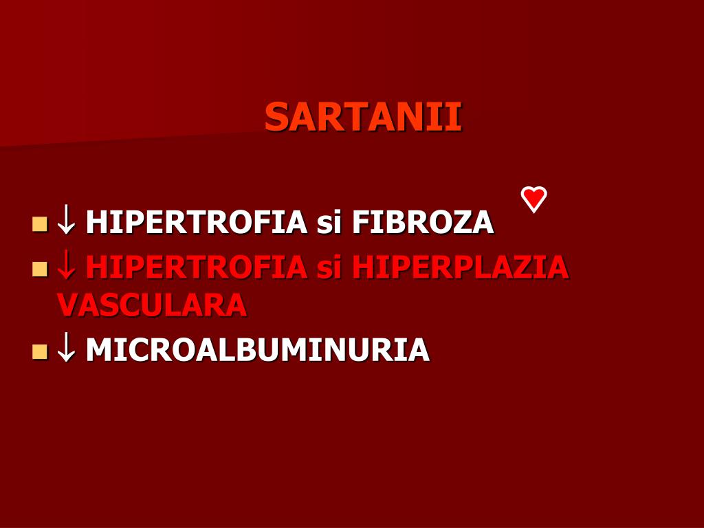 PPT - MEDICATIA ANTIHIPERTENSIVA PowerPoint Presentation, free download ...