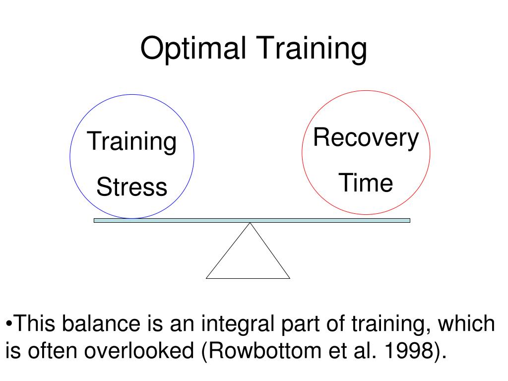 PPT - The Psychology of Recovery and Rehabilitation PowerPoint ...