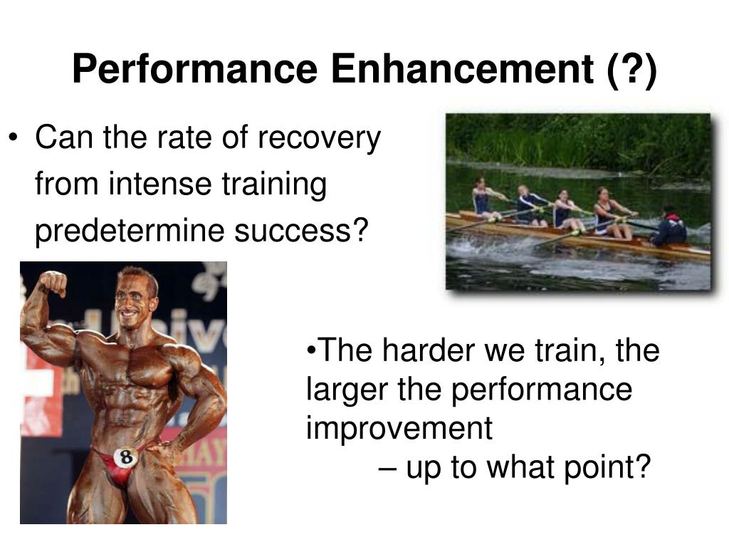 PPT - The Psychology of Recovery and Rehabilitation PowerPoint ...