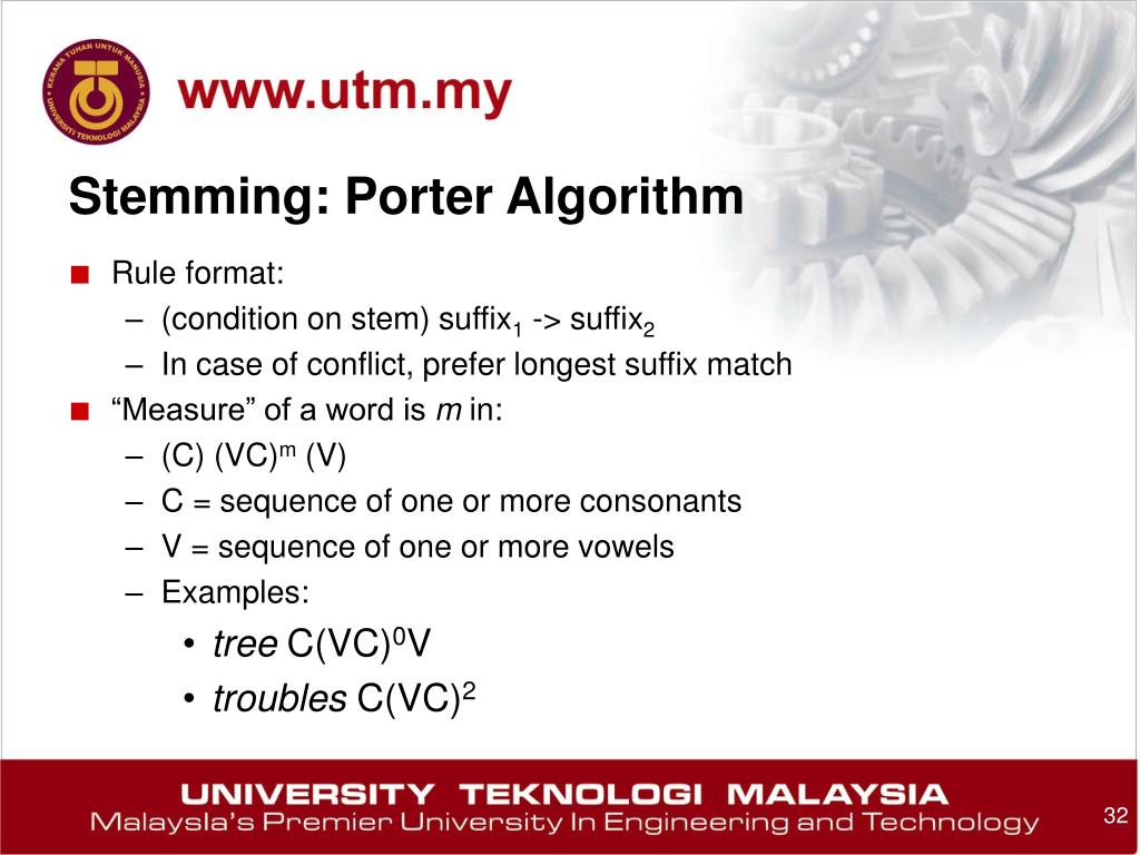 PPT - Analisis Leksikel dan Kata henti PowerPoint Presentation, free download - ID:3513337