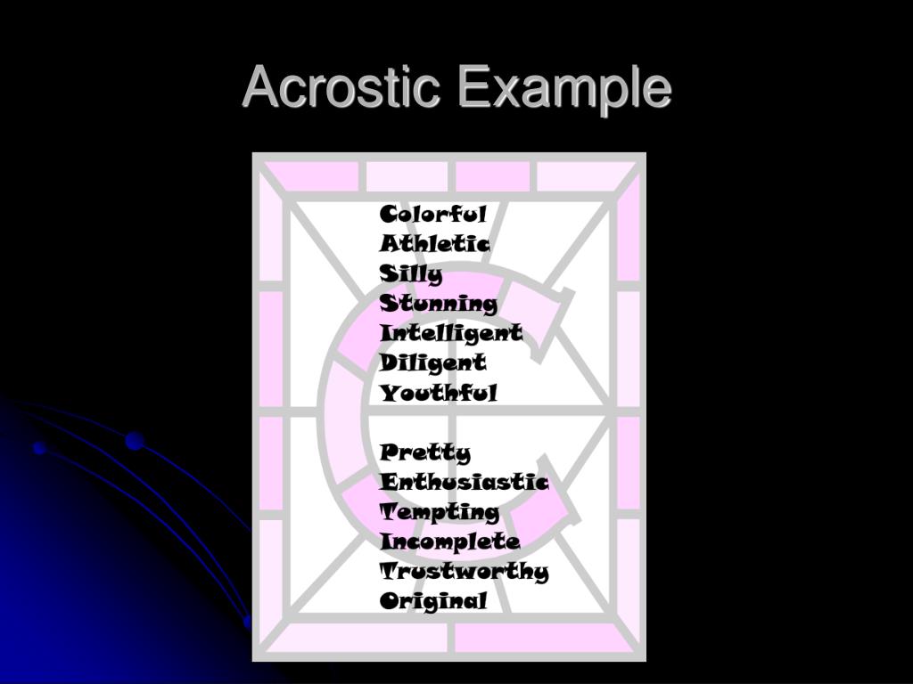 PPT - Poetry Book PowerPoint Presentation, free download - ID:3513437