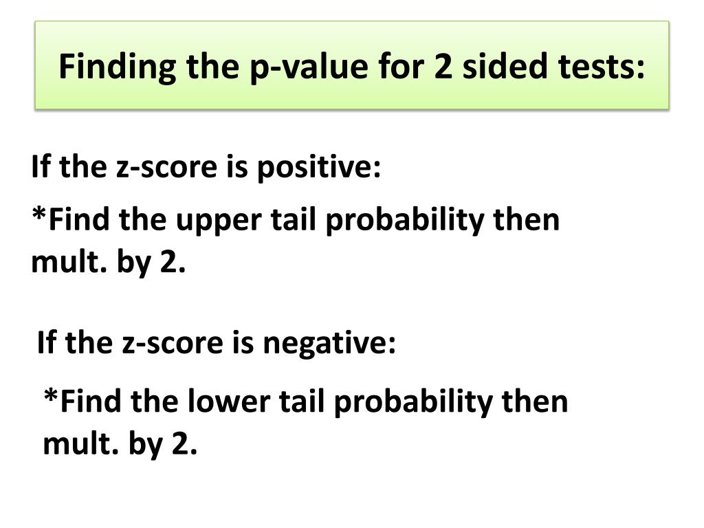 PPT - Hypothesis Testing PowerPoint Presentation, free download - ID ...