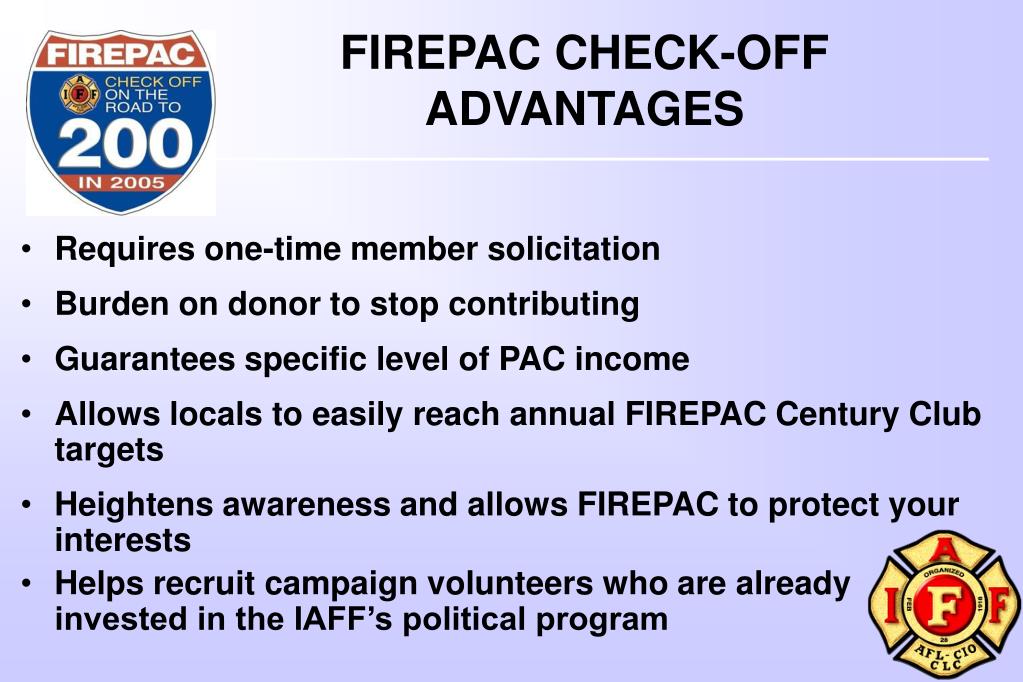 PPT - FIREPAC PowerPoint Presentation, free download - ID:3513970