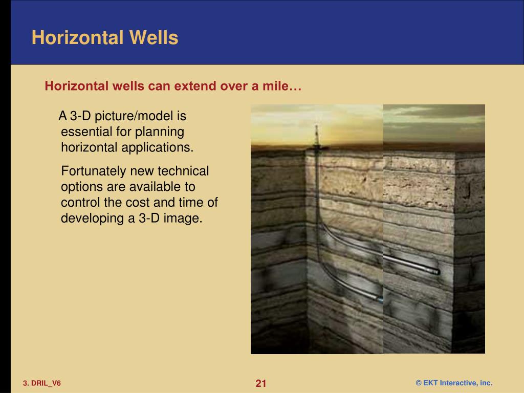 PPT - Upstream Oil & Gas Operations - Drilling Rigs - Well Construction ...