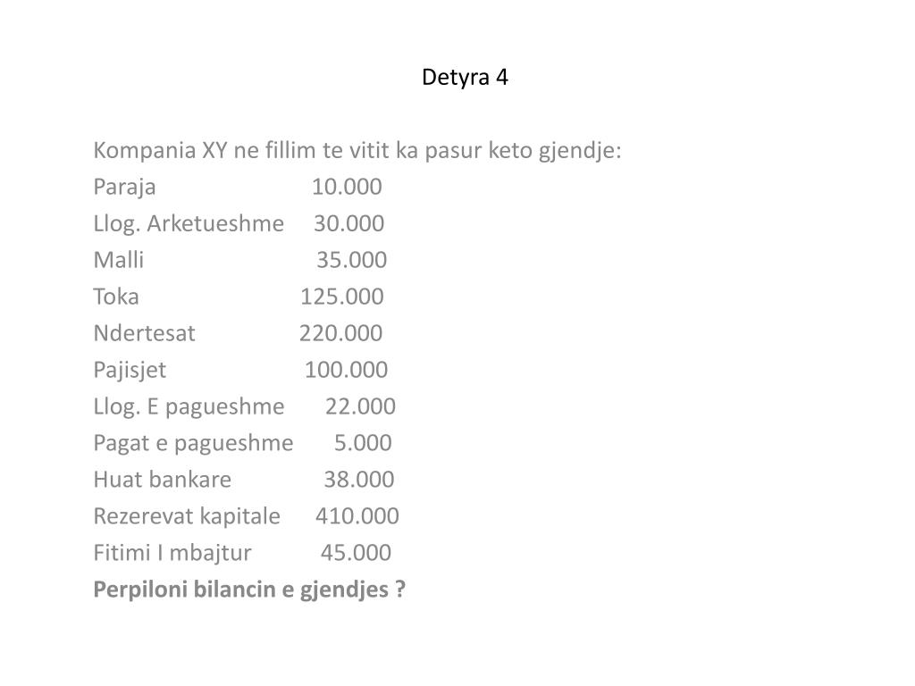 PPT - Analizat Financiare PowerPoint Presentation, free download - ID ...