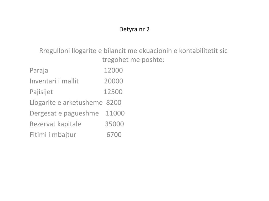 PPT - Analizat Financiare PowerPoint Presentation, free download - ID ...