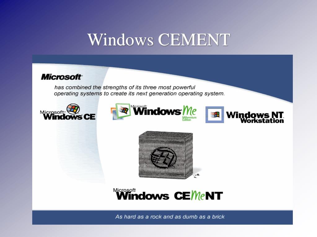 PPT - Microsoft door de jaren heen… PowerPoint Presentation, free ...